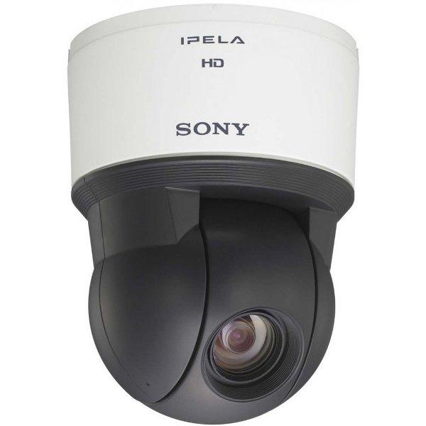 Camera PTZ IP SONY SNC-WR630